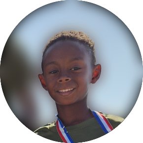 Our team - CHEETAH ATHLETICS Cheetah Athletics team